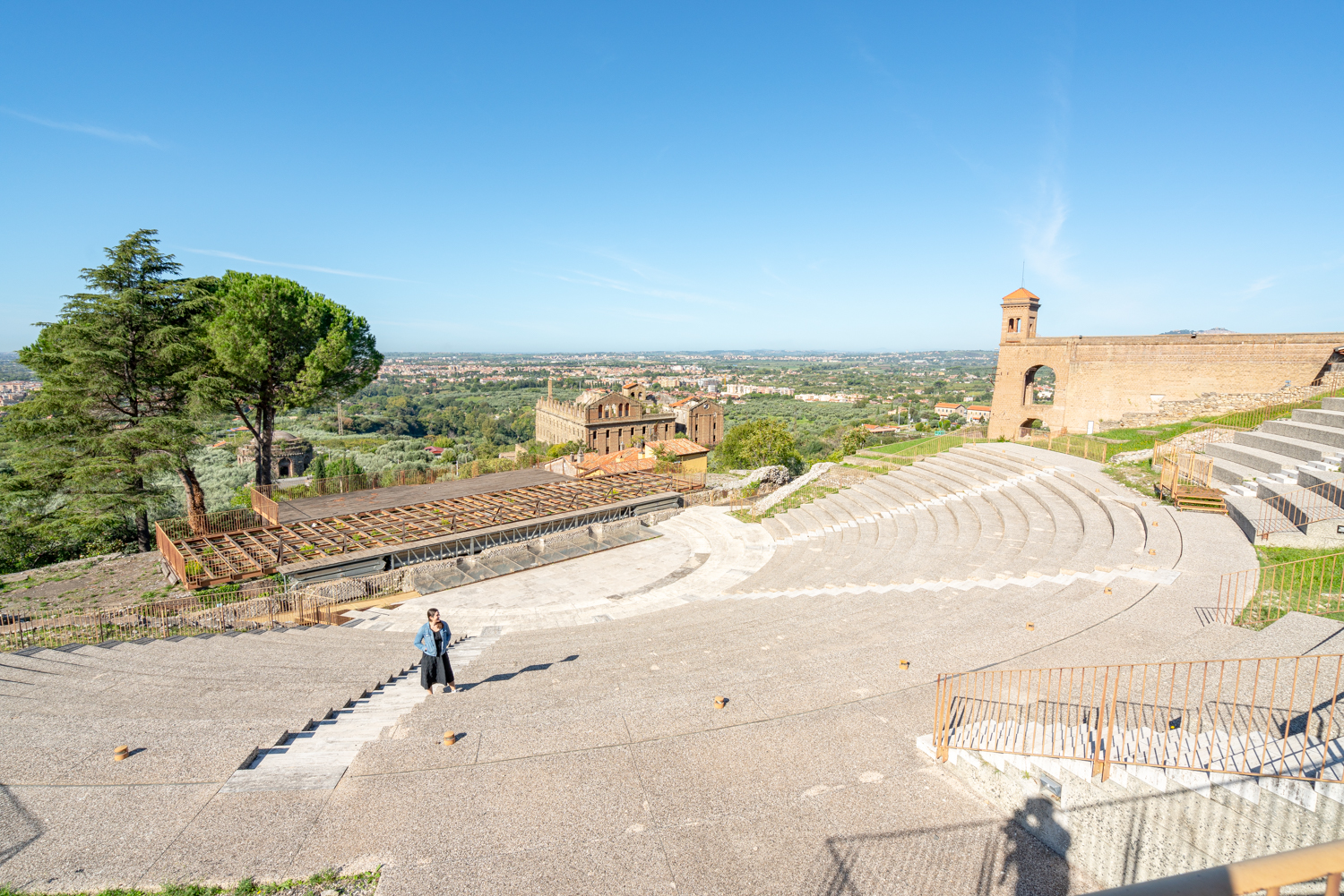 How to Take a Terrific Tivoli Day Trip From Rome (Itinerary + Travel ...