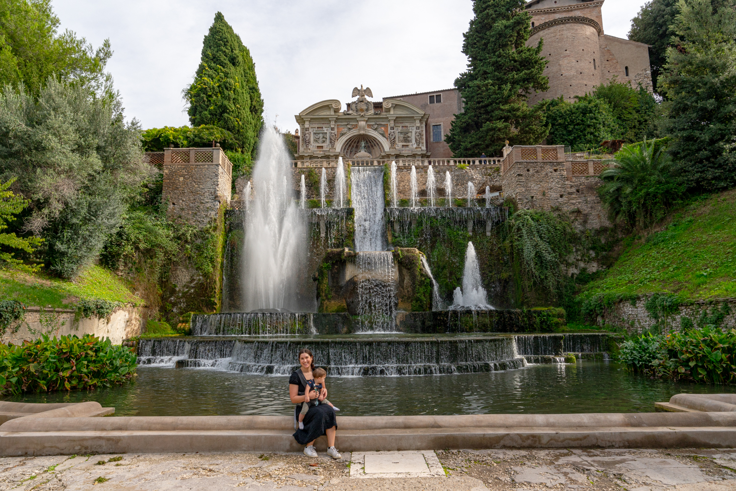 How to Take a Terrific Tivoli Day Trip From Rome (Itinerary + Travel ...