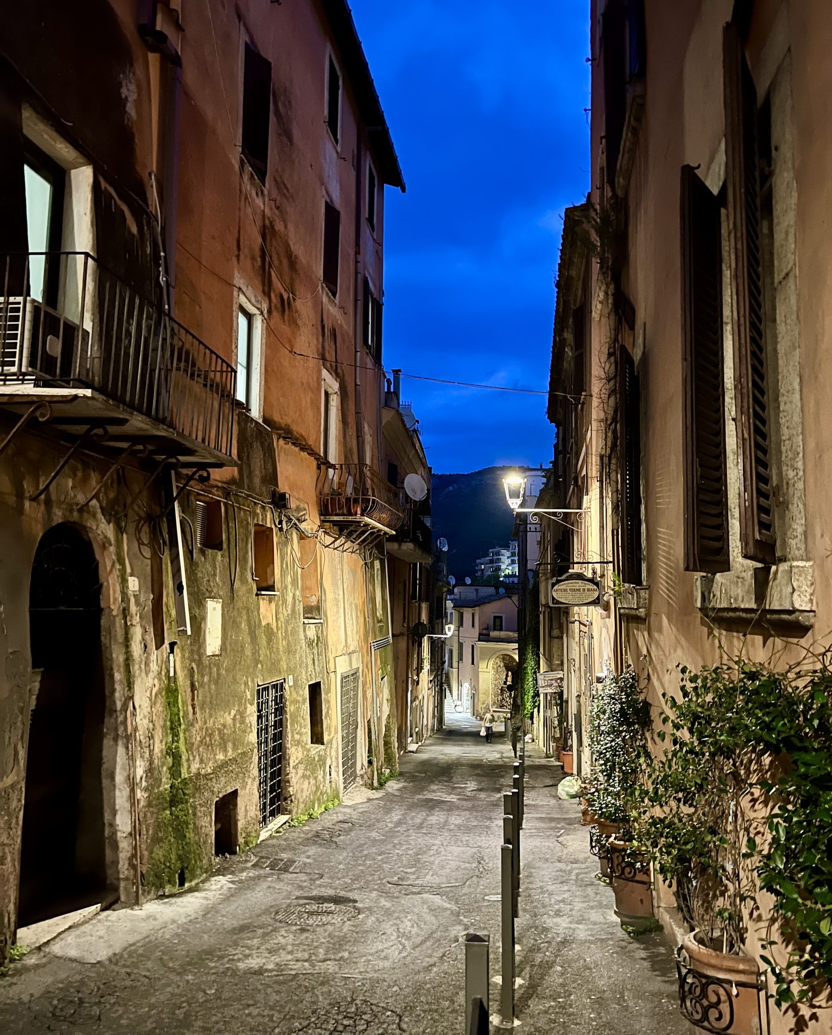 How to Take a Terrific Tivoli Day Trip From Rome (Itinerary + Travel ...