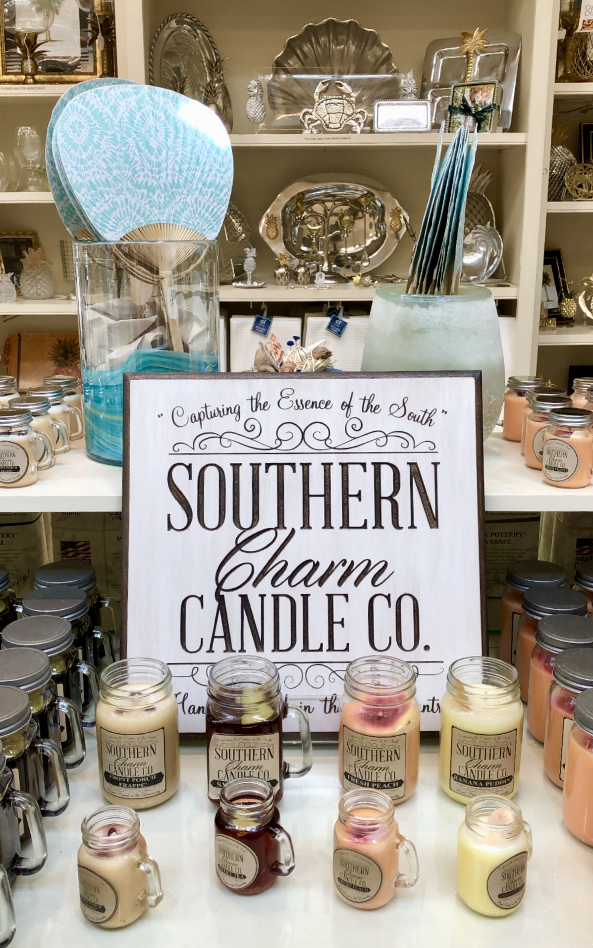 15 Classic Souvenirs from Charleston, SC (+ Gift Ideas!) - Our Escape ...