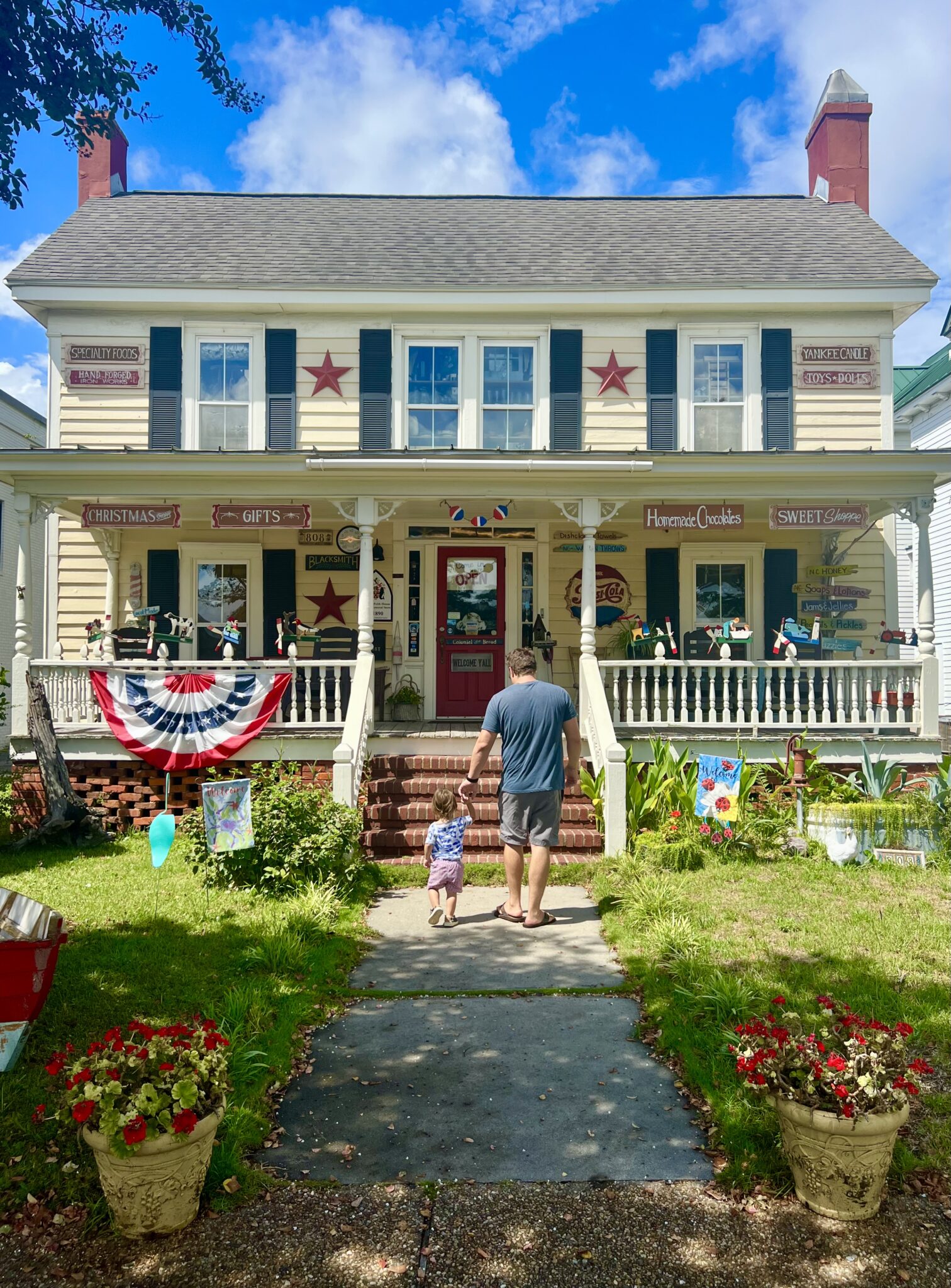 10+ Marvelous Things to Do in Morehead City, NC - Our Escape Clause